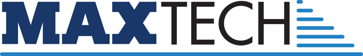 Home - MaxTech Inc