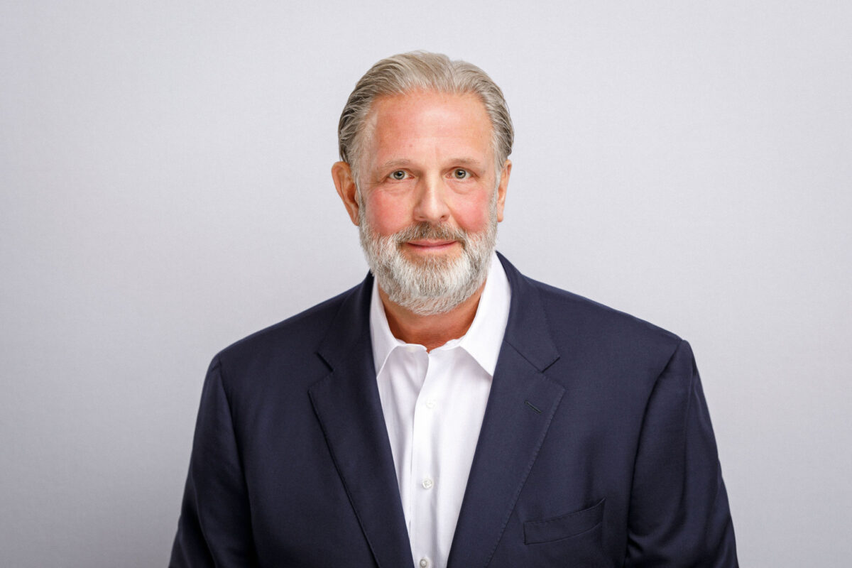 Leadership - MaxTech Inc