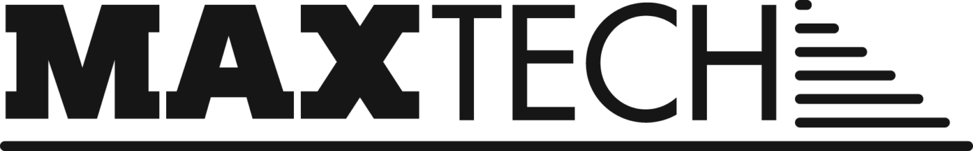 About - MaxTech Inc